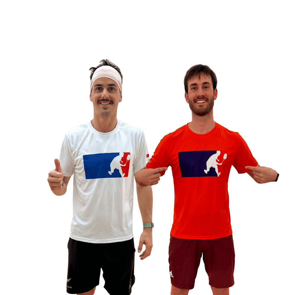 SheerSquash - take your squash game to the next level?